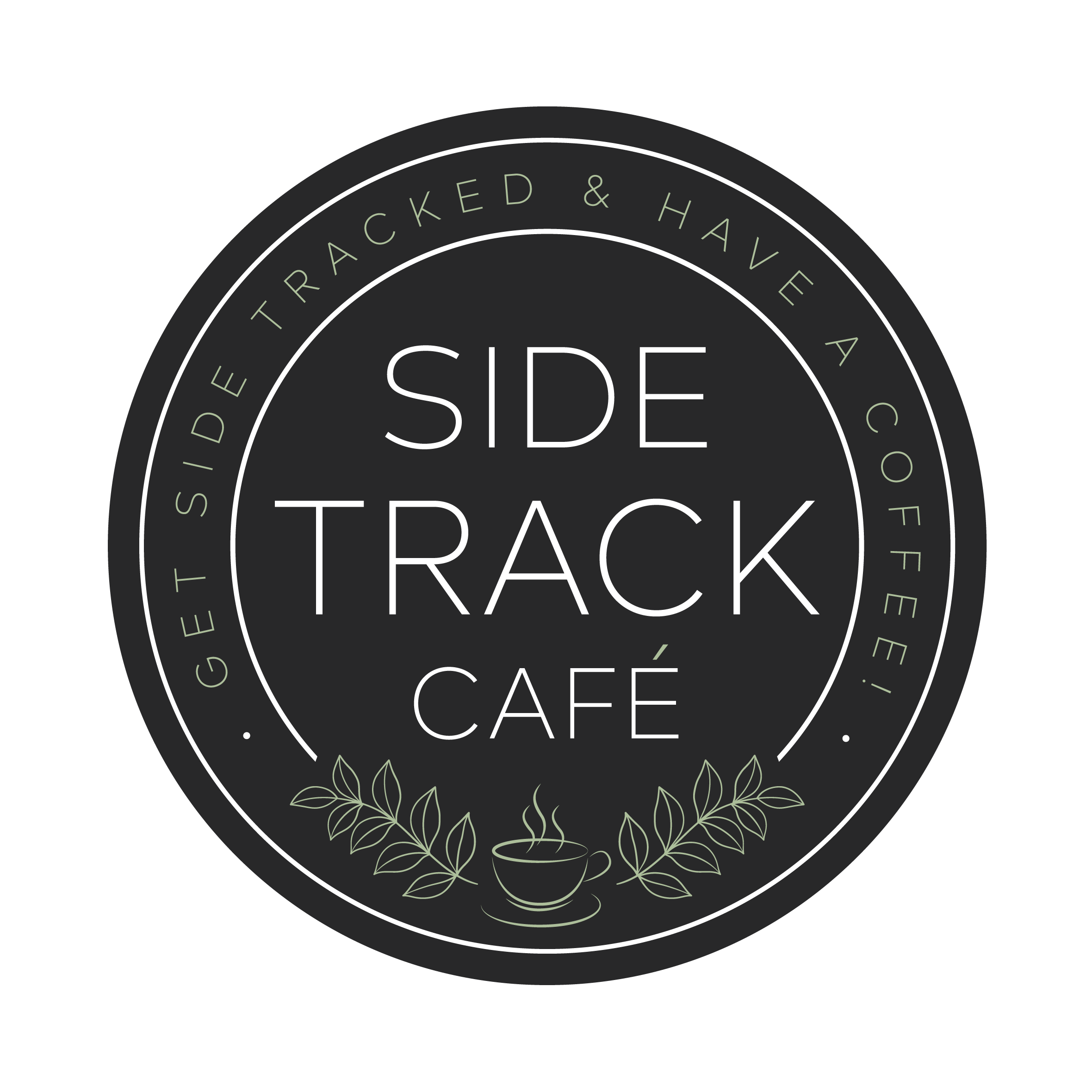 Side Track Cafe